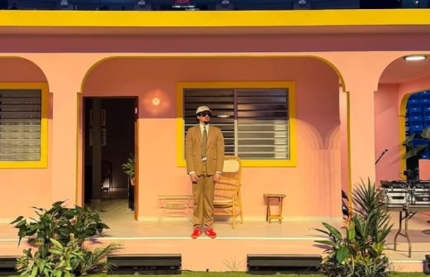 Bad Bunny hace historia con su residencia en Puerto Rico: 30 conciertos y un poderoso mensaje de ...